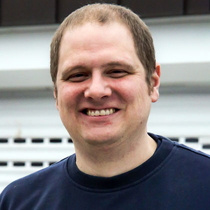 Ansprechpartner & Team von Fleig Haustechnik Breisach