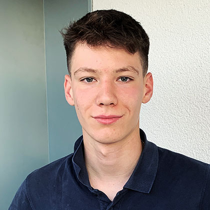 Ansprechpartner & Team von Fleig Haustechnik Breisach